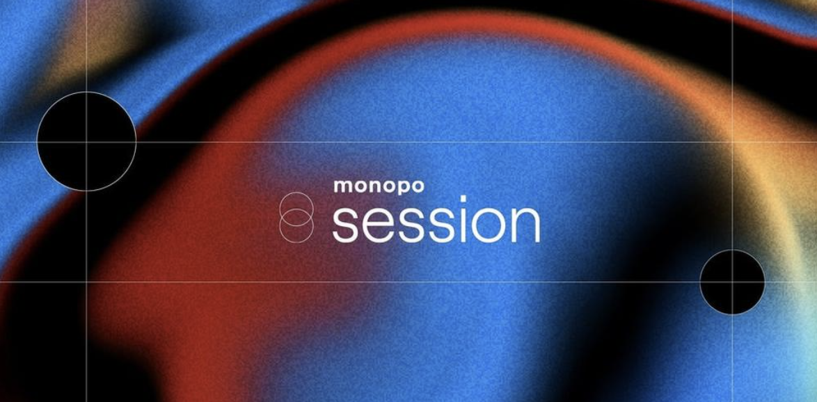 monopo | Tokyo-based creative agency | Branding, Design, Digital ...